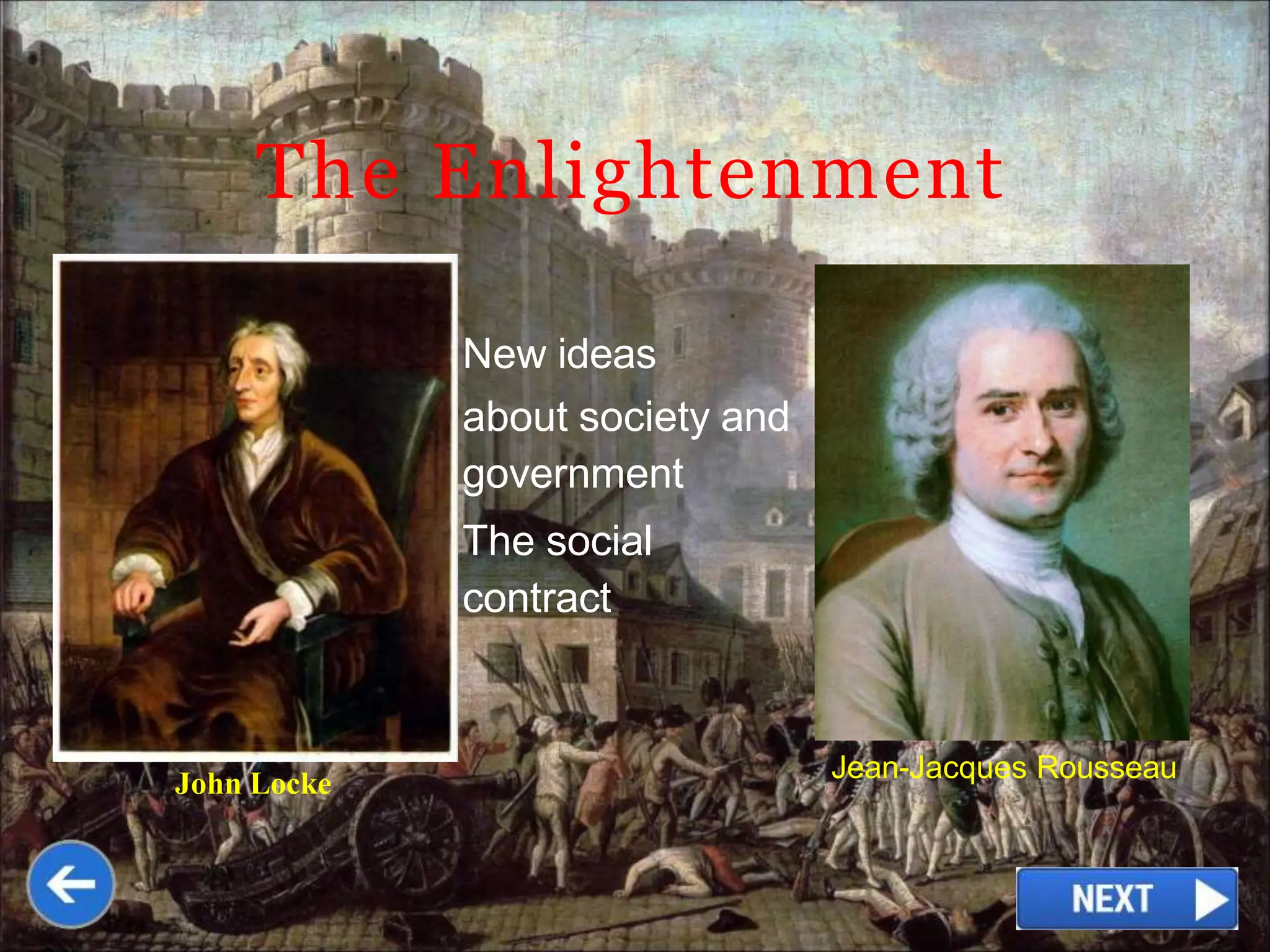 Ch- 1 The French Revolution 2.pptx social science | PPTX