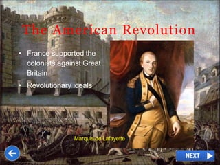 Ch- 1 The French Revolution 2.pptx social science | PPTX