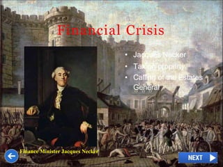 Ch- 1 The French Revolution 2.pptx social science | PPTX