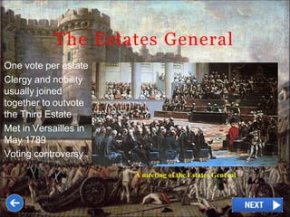 Ch- 1 The French Revolution 2.pptx social science | PPTX