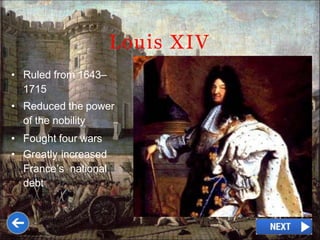 Ch- 1 The French Revolution 2.pptx social science | PPTX