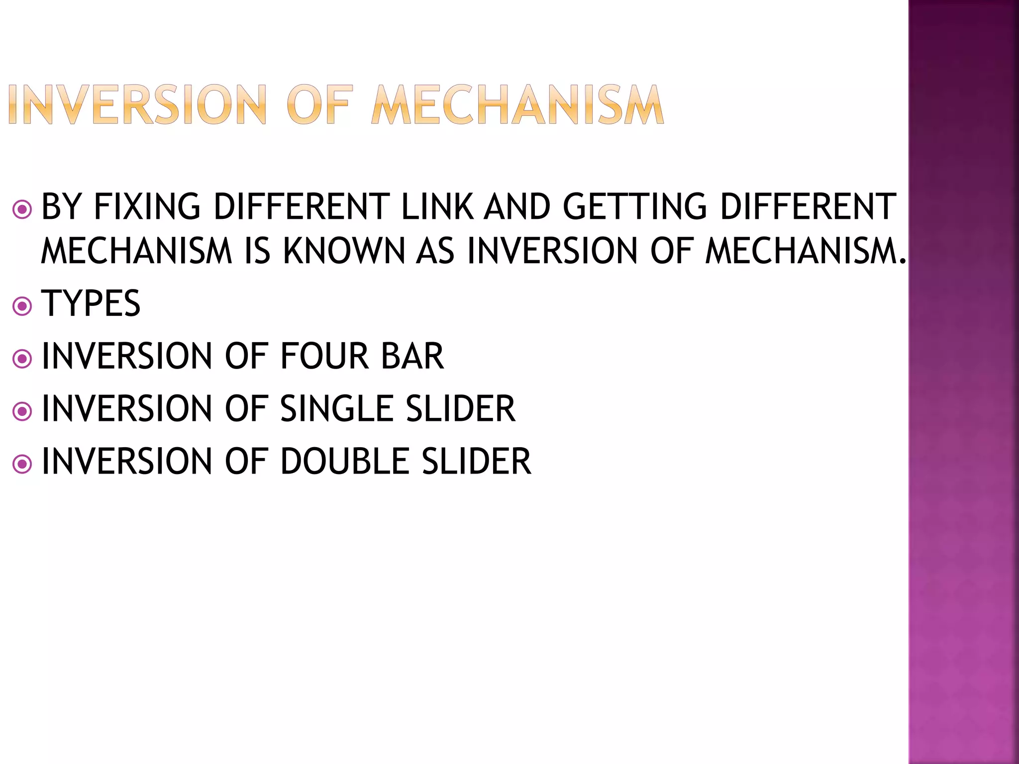 ch -1 tom inversion.pptx | Physics | Science