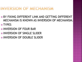 ch -1 tom inversion.pptx | Physics | Science