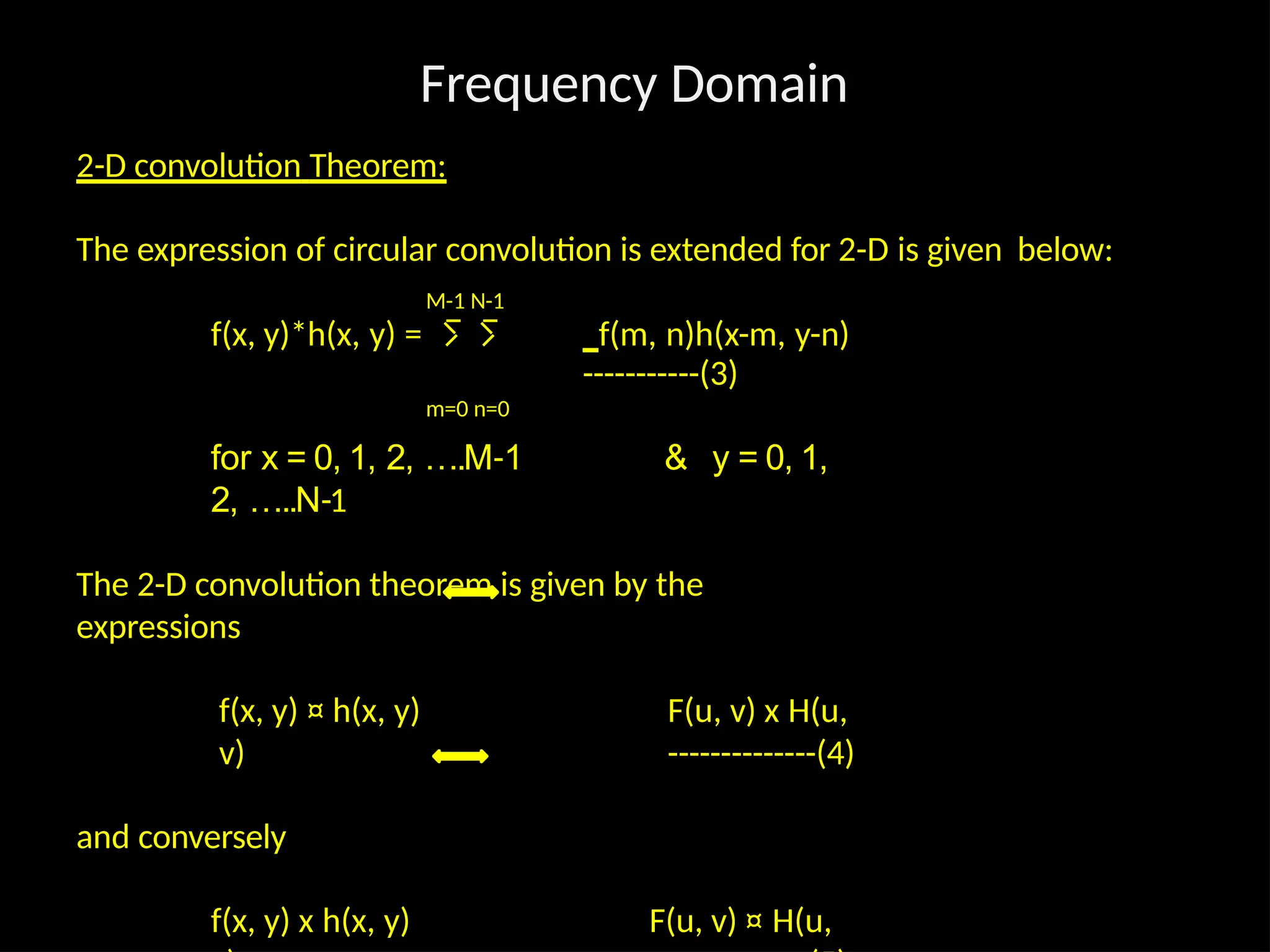 Ch 22 Histogram Image Processing Pptx Technology And Computing