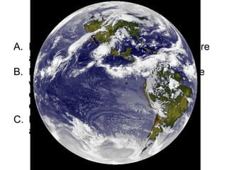 Looking at the Earth | PPT