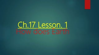 How does Earth move? | PPT