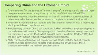 Ch. 19 empires in collision | PPT