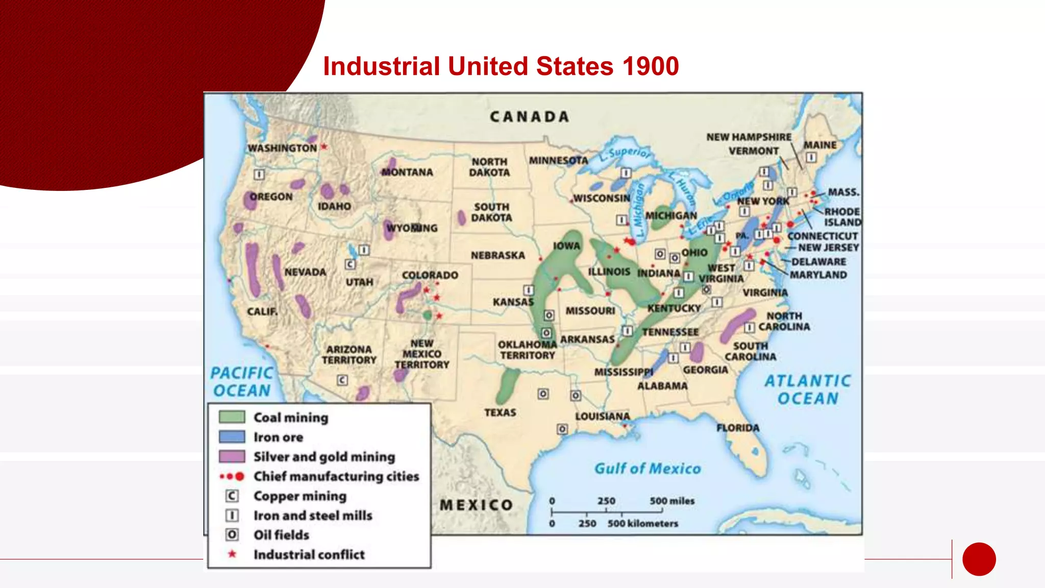 Ch. 17 industrial revolution | PPT