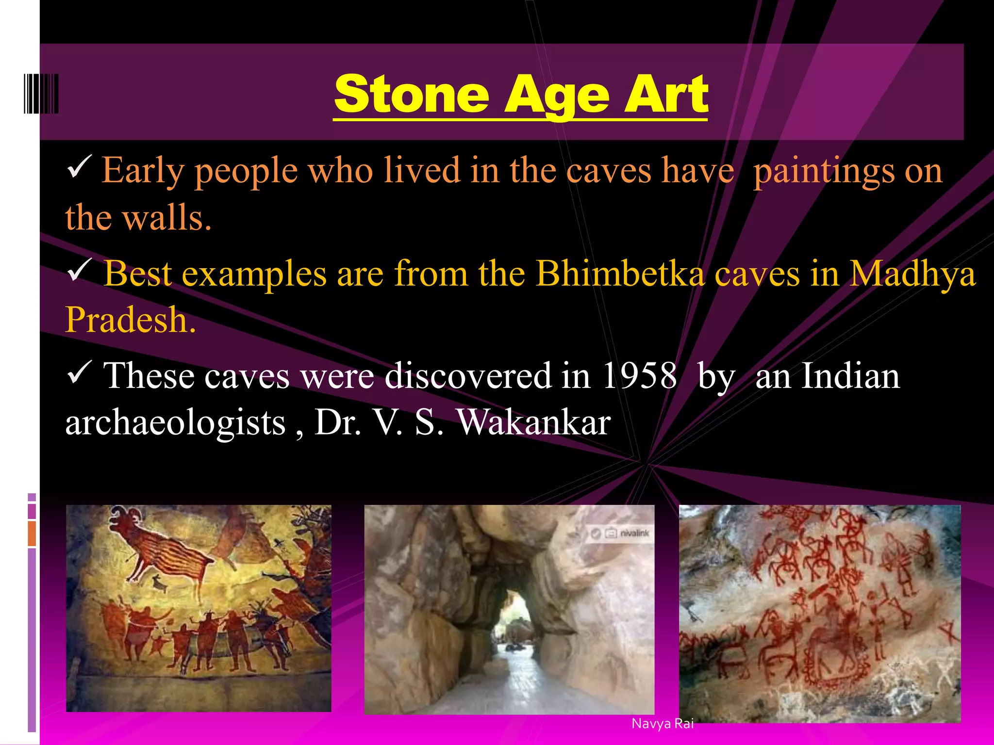 6th std Social Science - History Ch.2. The Earliest Societies | PDF