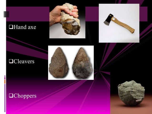 6th std Social Science - History Ch.2. The Earliest Societies | PDF ...