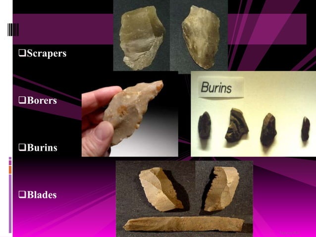 6th std Social Science - History Ch.2. The Earliest Societies | PDF ...