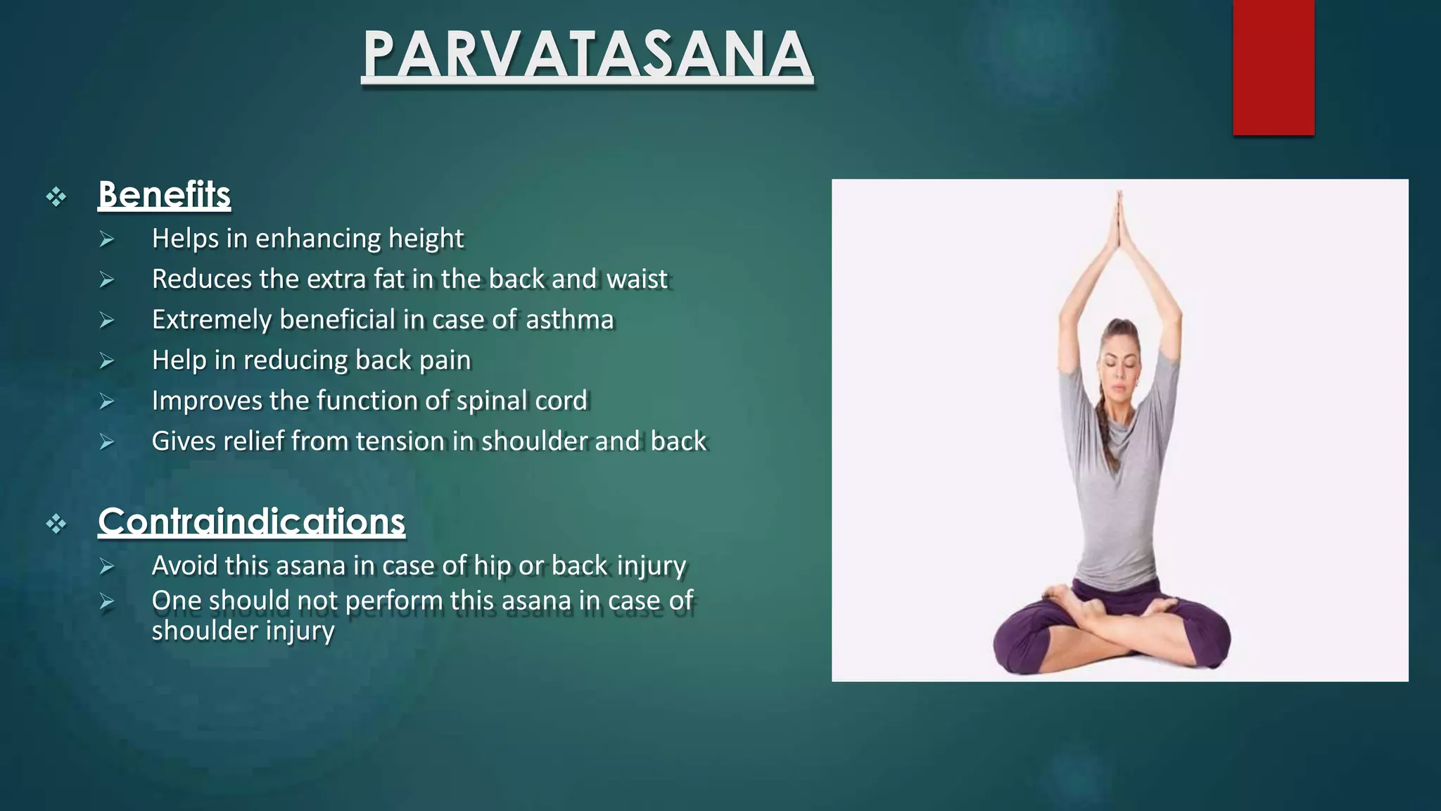 Ch. 3 yoga & lifestyle Std. XII | PPT