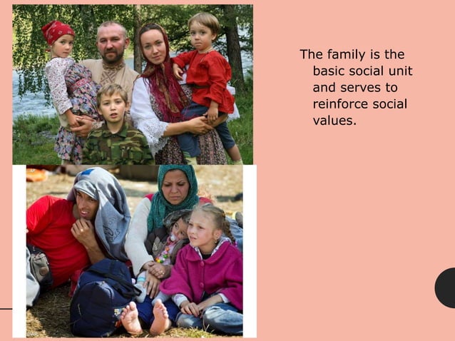 Human Geography of Eastern Europe | PPT
