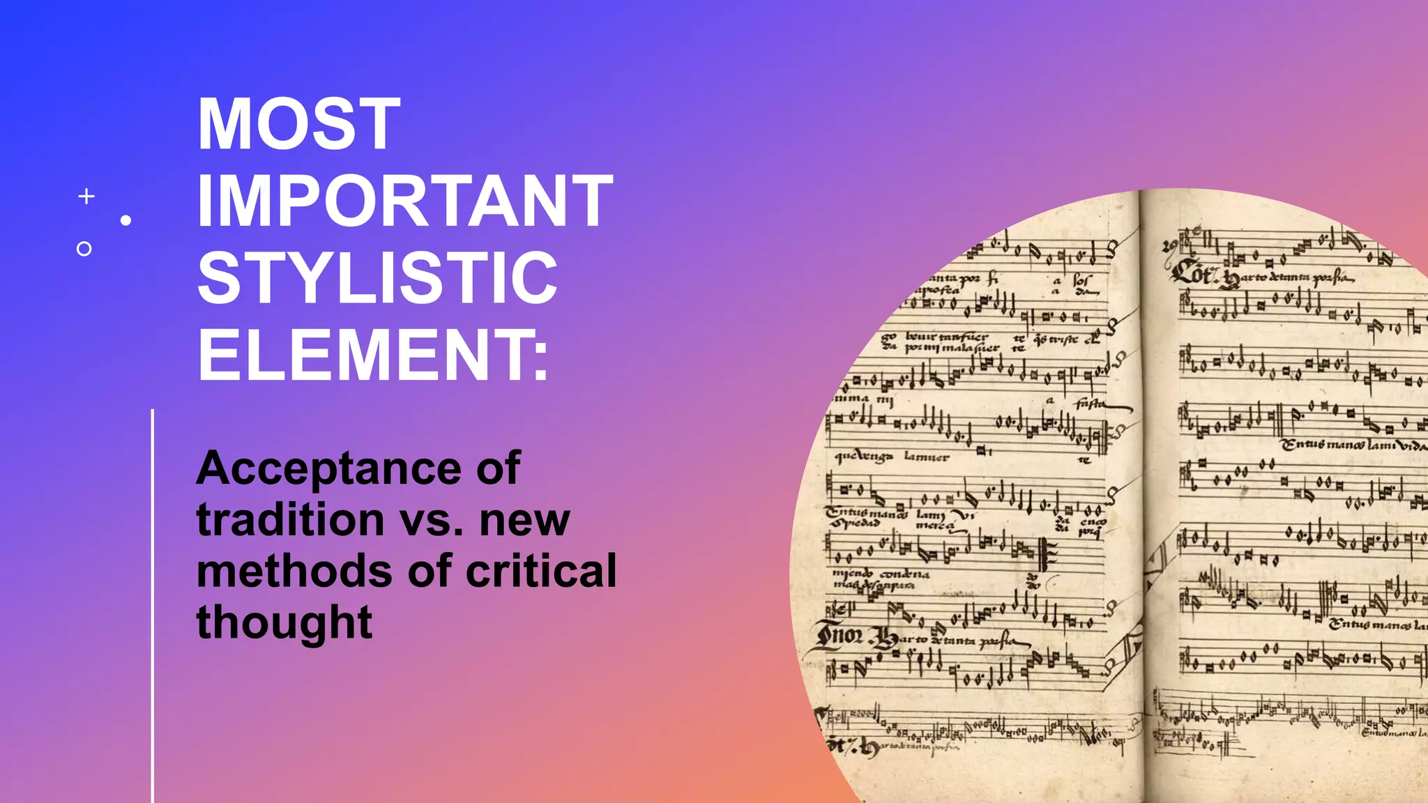 Ch. 4 the emergence of renaissance style | PPT