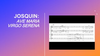 Ch. 4 the emergence of renaissance style | PPT