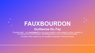 Ch. 4 the emergence of renaissance style | PPT