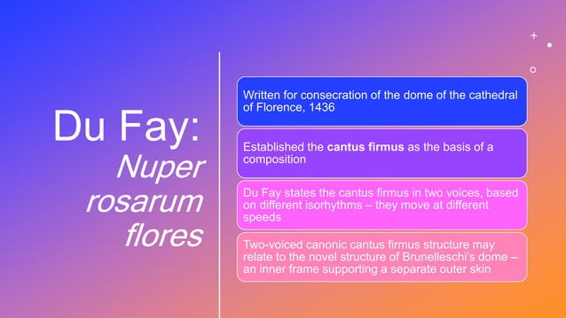 Ch. 4 the emergence of renaissance style | PPT