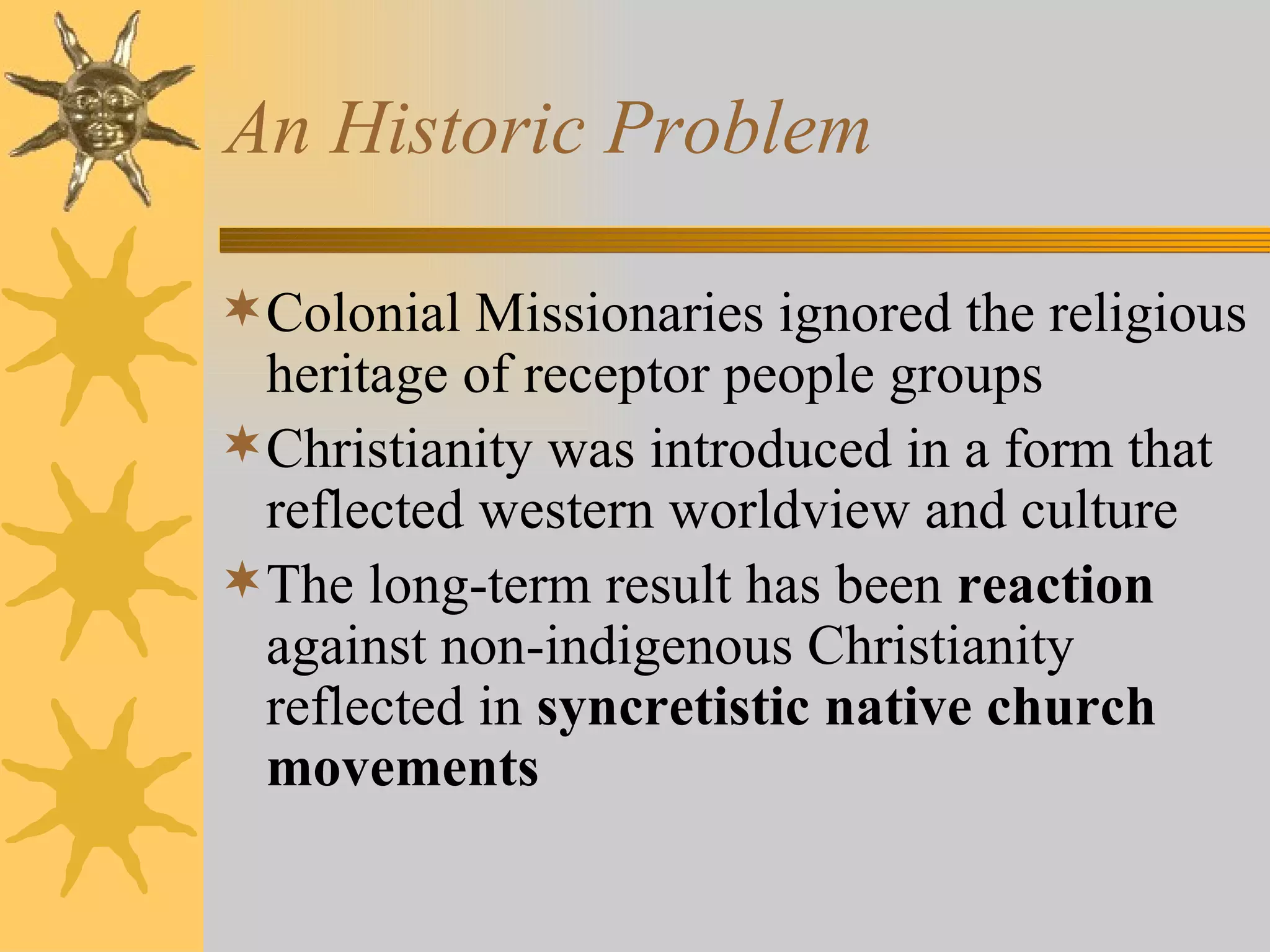 Ch.21 african traditional religion | PPT