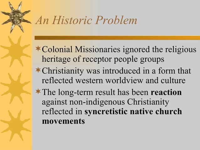 Ch.21 african traditional religion | PPT