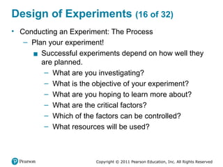 Lean Six Sigma Process Improvement Tools and Techniques: Design of ...