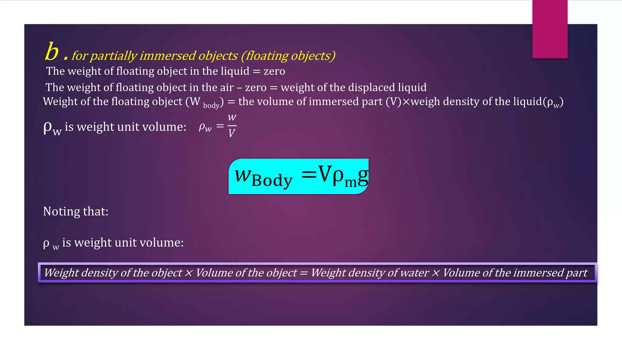 Static Fluids | PPTX