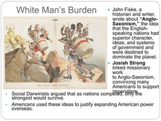 Ch. 12.1 building an empire | PPT