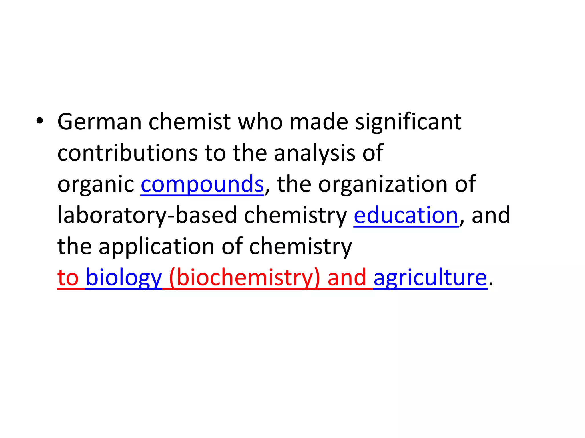 Ch. 1 ,2 history and development of soil science, its scope and ...