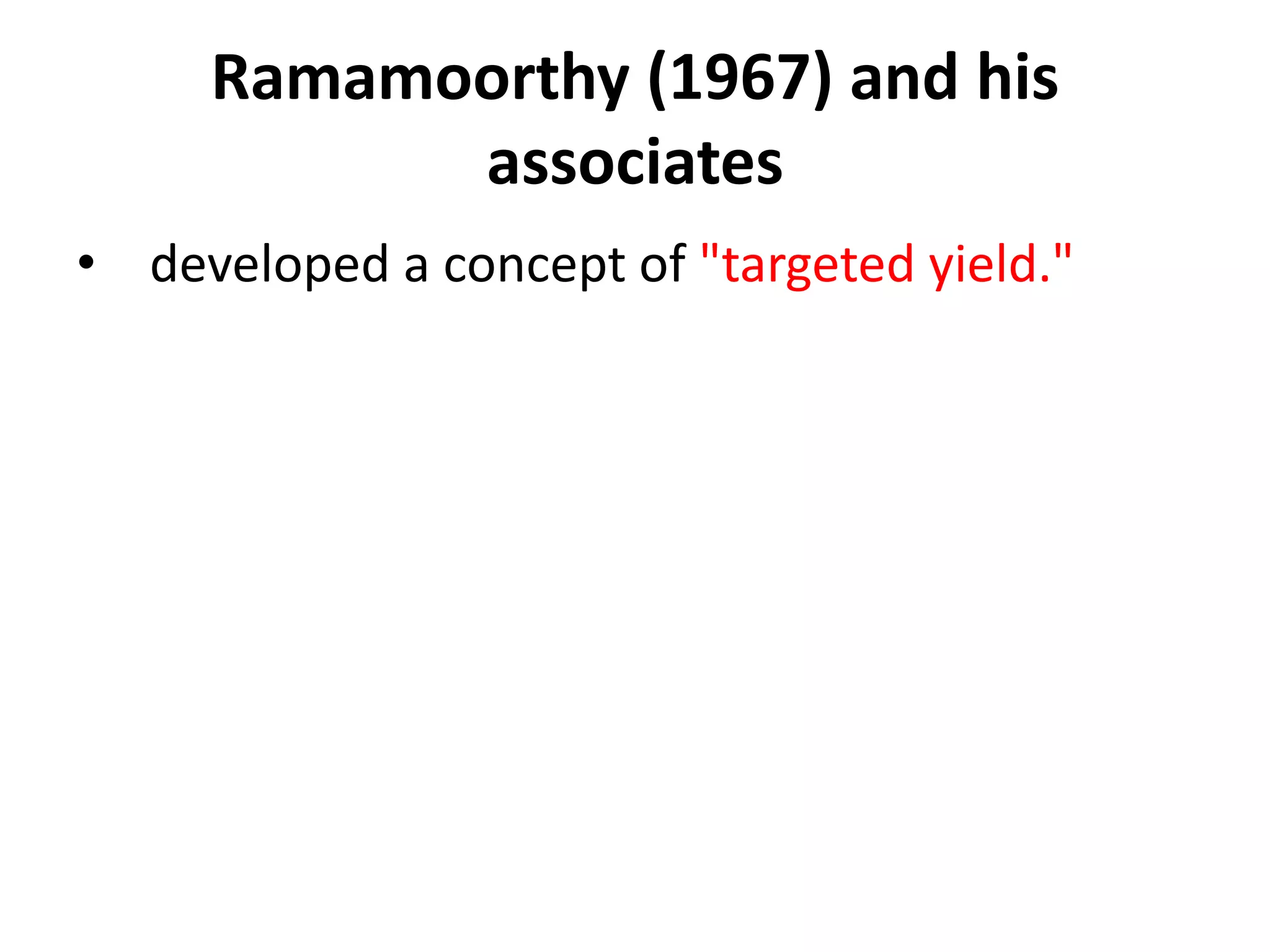 Ch. 1 ,2 history and development of soil science, its scope and ...