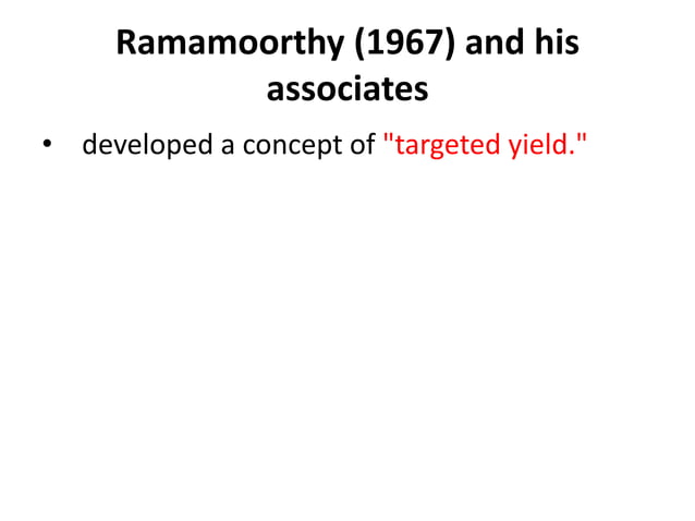 Ch. 1 ,2 history and development of soil science, its scope and ...