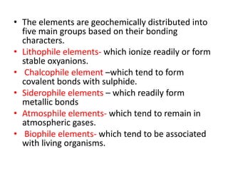 Ch. 1 ,2 history and development of soil science, its scope and ...