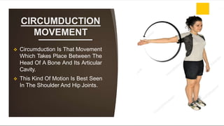 Ch.8 biomechanics & sports | PPTX