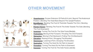 Ch.8 biomechanics & sports | PPTX