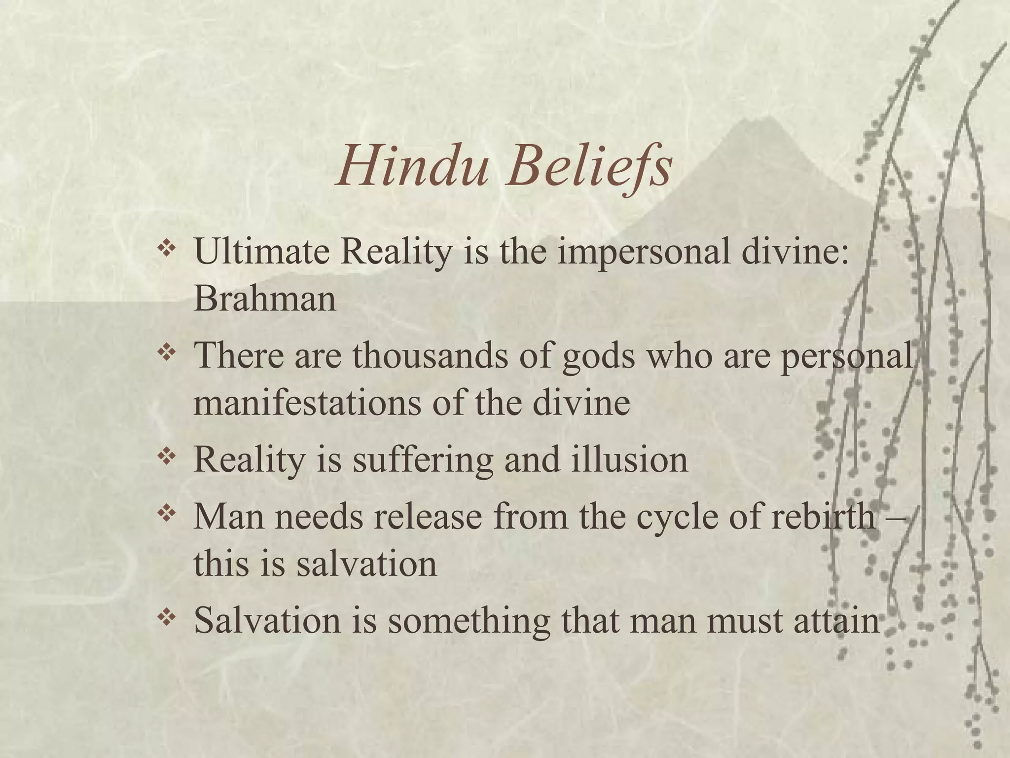 Ch.22 eastern religions | PPT