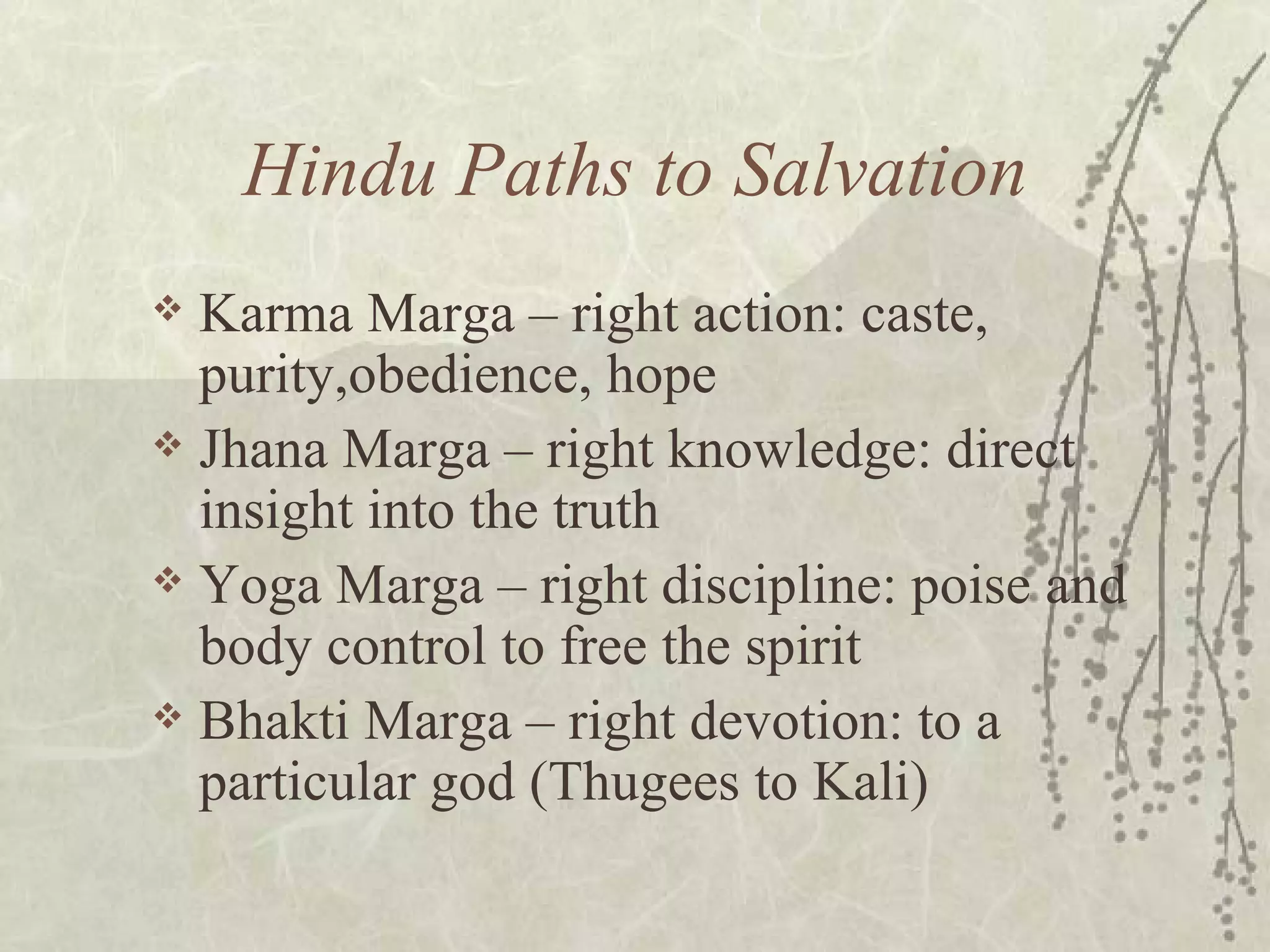 Ch.22 eastern religions | PPT