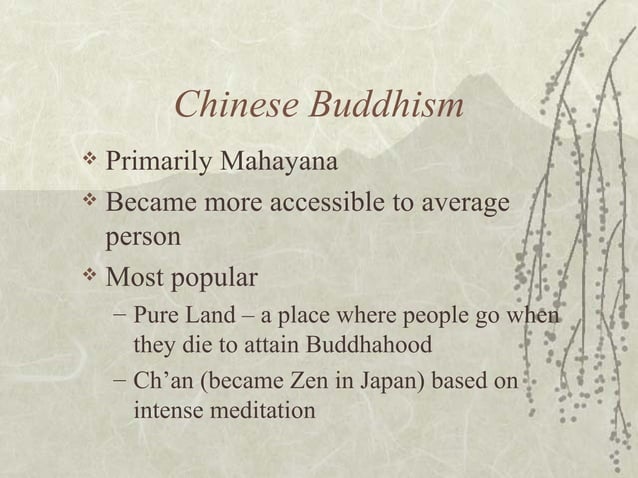 Ch.22 eastern religions | PPT