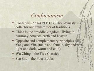 Ch.22 eastern religions | PPT