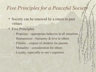 Ch.22 eastern religions | PPT