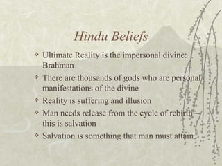 Ch.22 eastern religions | PPT
