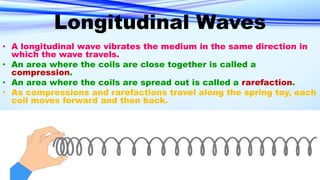 Ch.1 l.1( what are waves ), physics. gr.7 | PPT