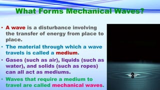 Ch.1 l.1( what are waves ), physics. gr.7 | PPTX