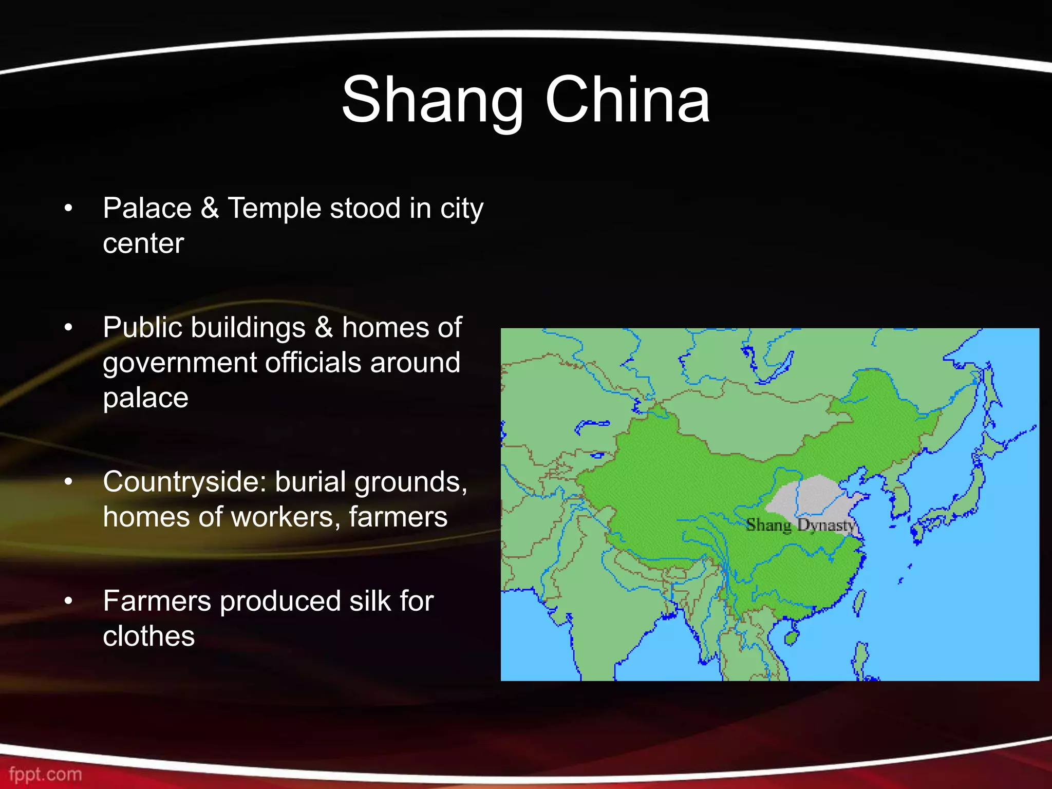 Ch. 5 The Huang Ho valley.ppt