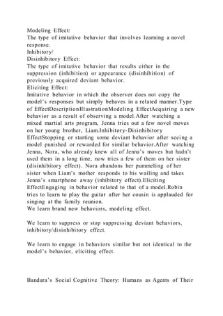 CH. 4 LEARNING, MEMORY, AND INTELLIGENCELearning is defined | PDF