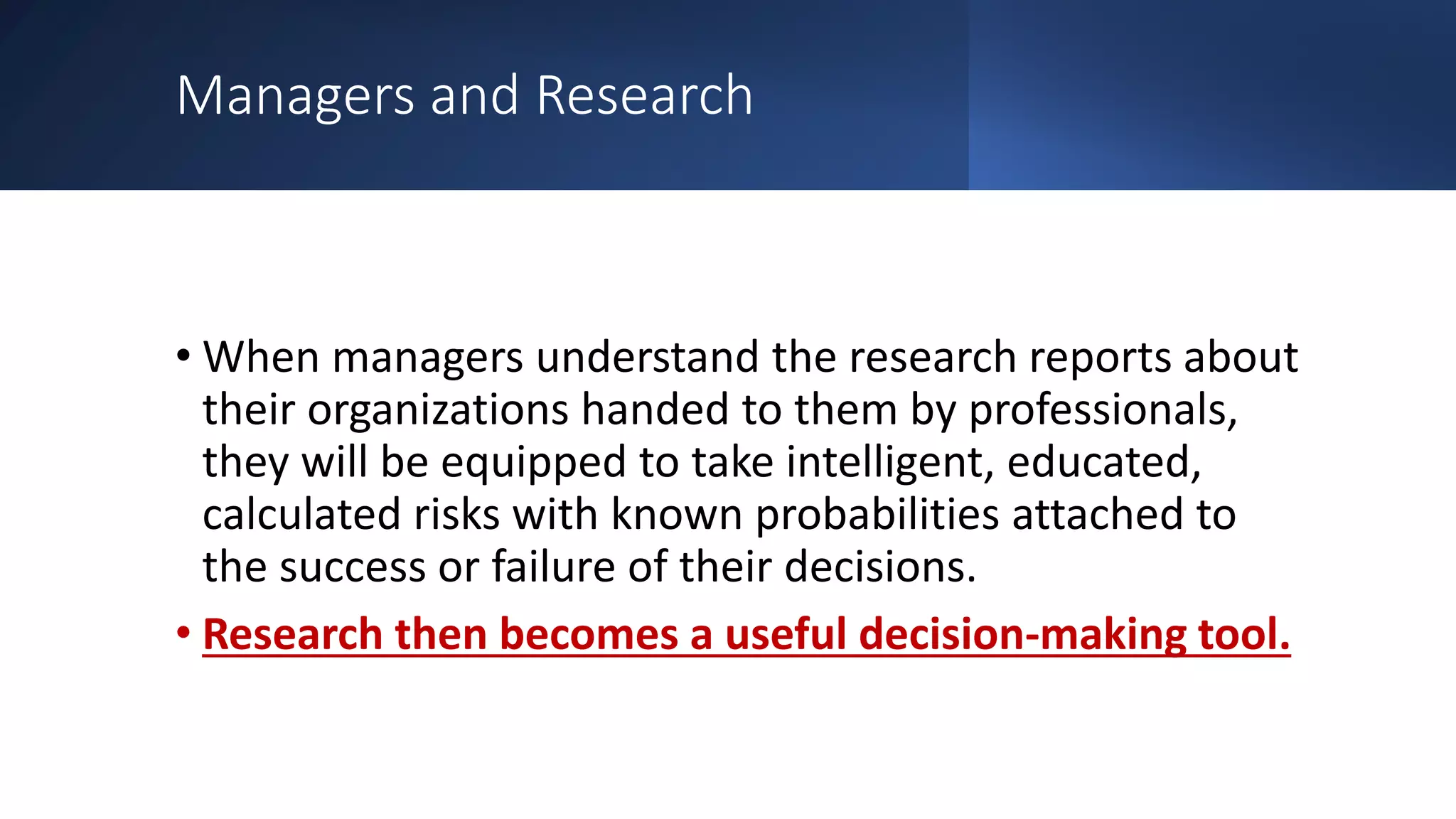 Ch.1 RM Introduction to research.pptx | Free Download