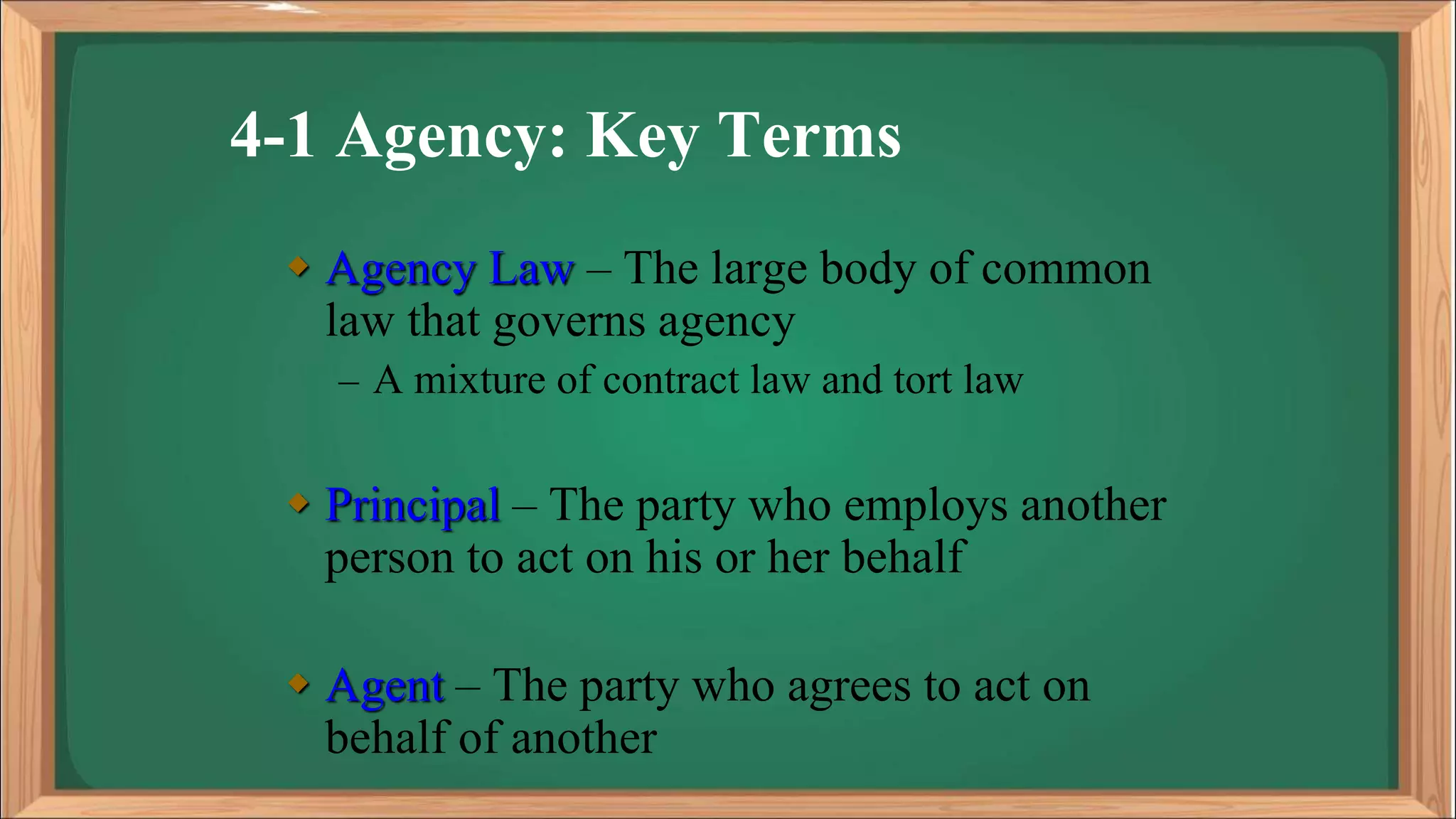 CH.4 Creation of Agency.pptx