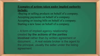 CH.4 Creation of Agency.pptx