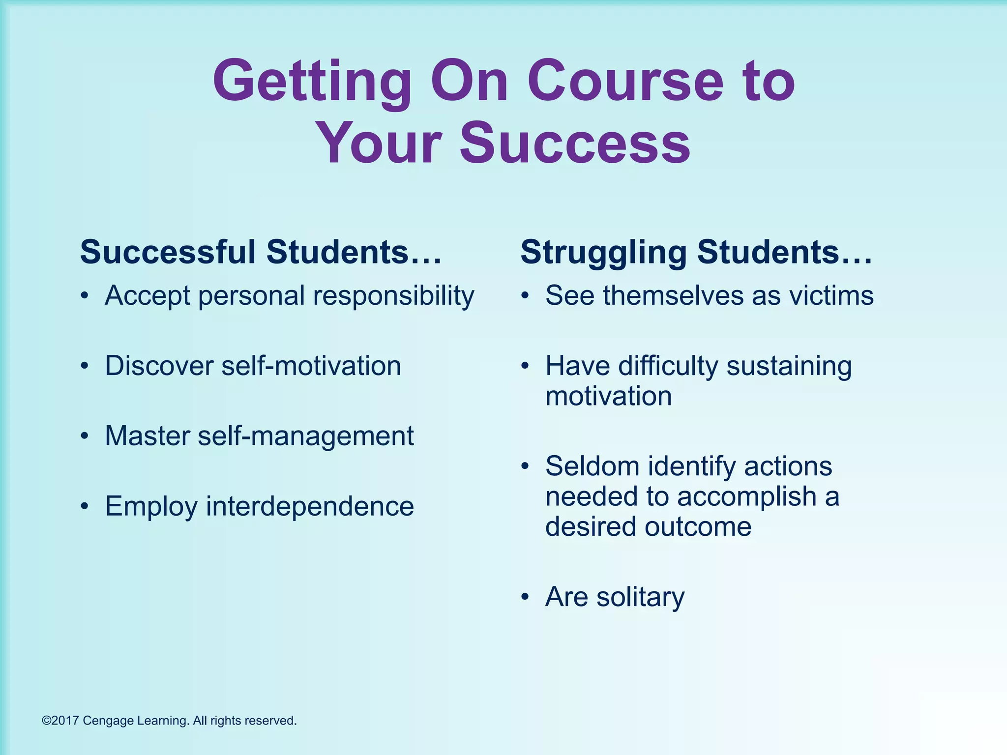 Ch. 1 - Getting On Course.pptx