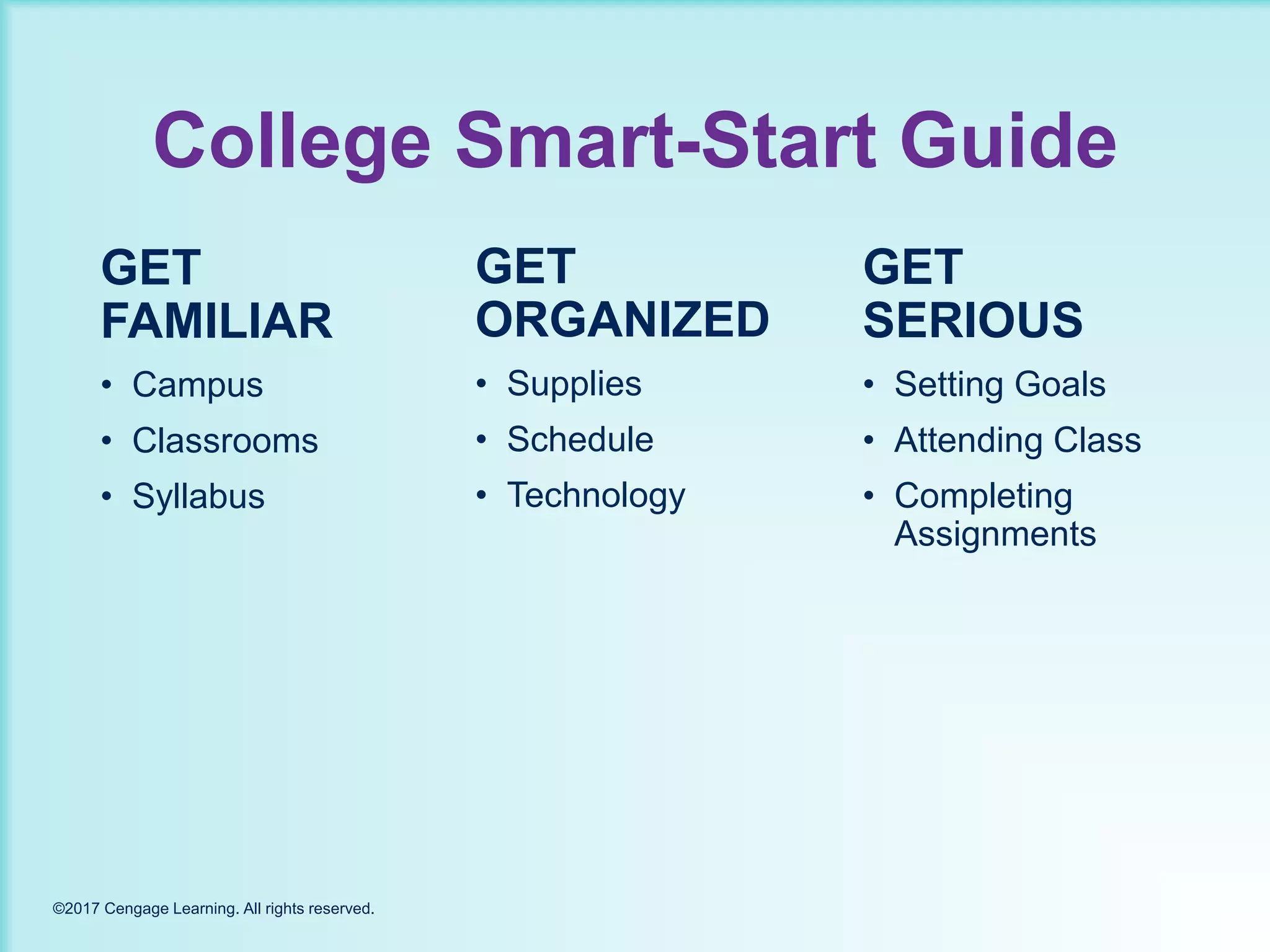 Ch. 1 - Getting On Course.pptx