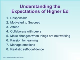 Ch. 1 - Getting On Course.pptx