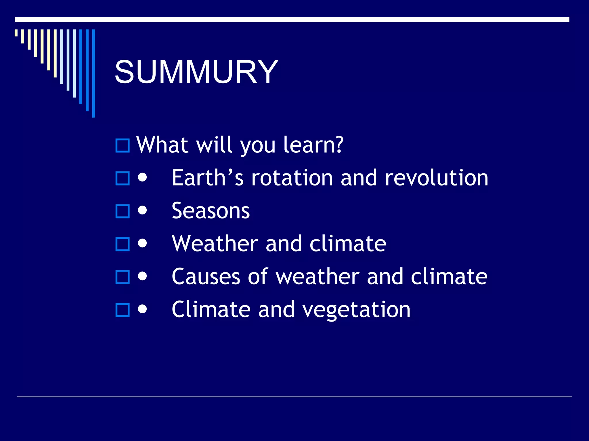 plants and climate relationship | PPT