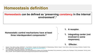 Hemostasis and Coagulation cascade | PPTX